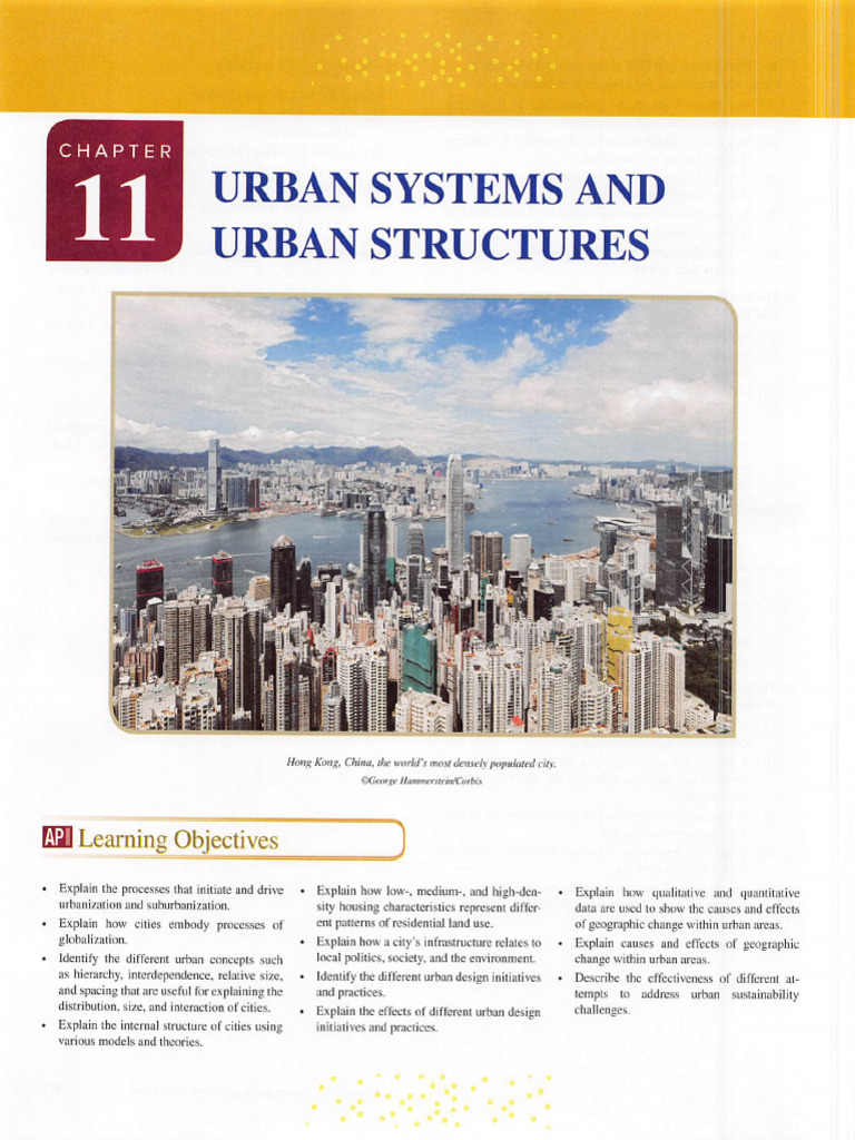 CH 11 Aphg 13e | PDF