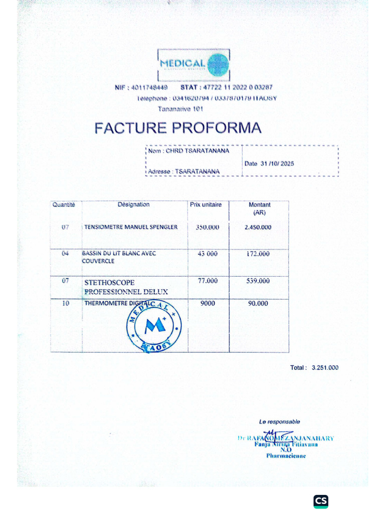 CRHD | PDF