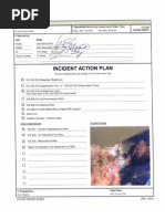 ICS Form 204 Template | PDF | Incident Command System | Government