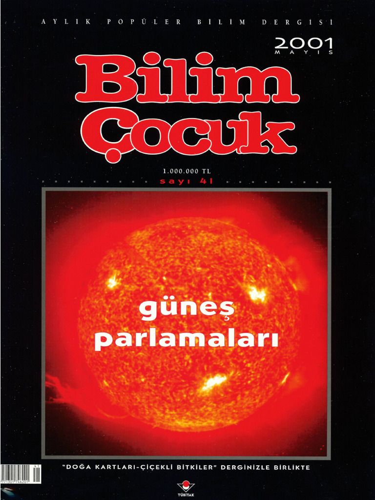 41 BilimCocuk Tum | PDF