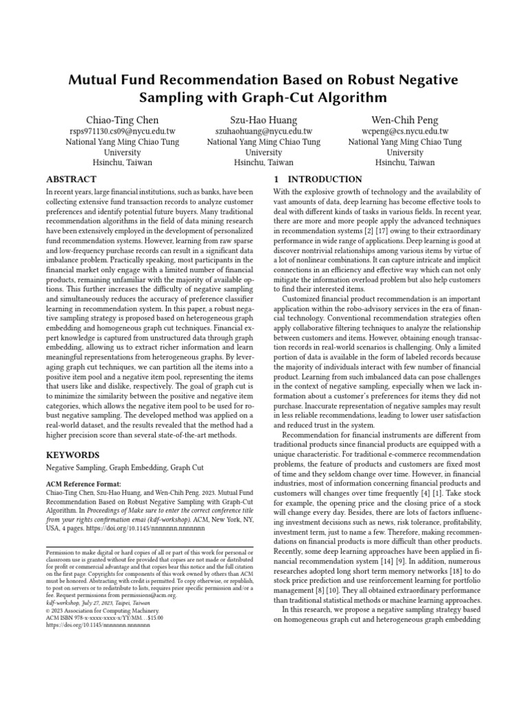 15-kdf_2 | PDF | Vertex (Graph Theory) | Sampling (Statistics)