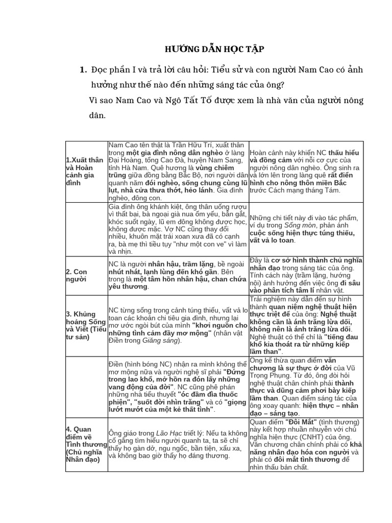 Huong dan hoc NC (AutoRecovered) | PDF