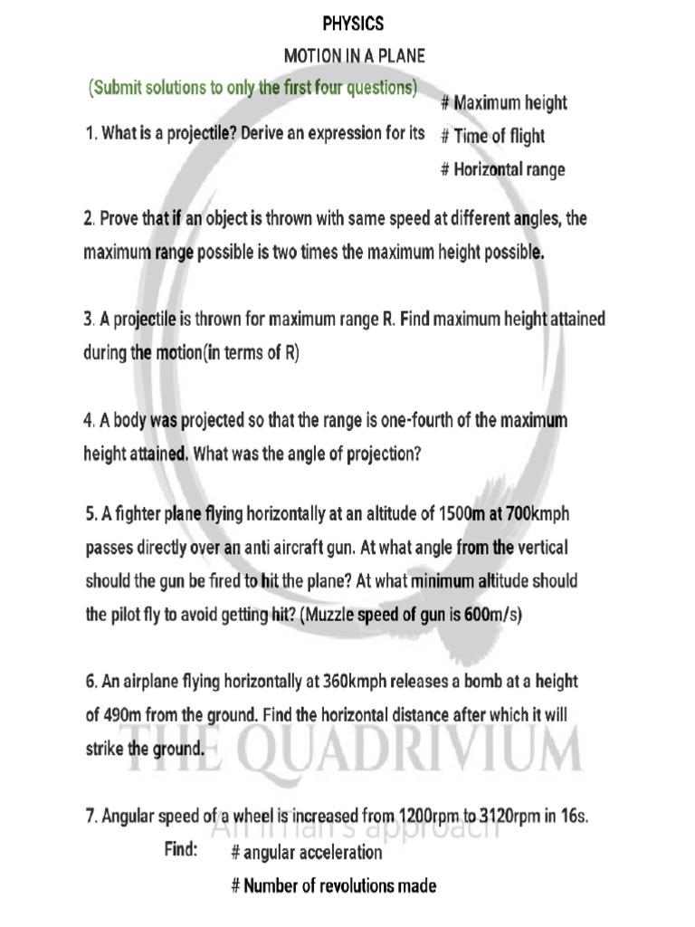Day Three Assignment 11th | PDF