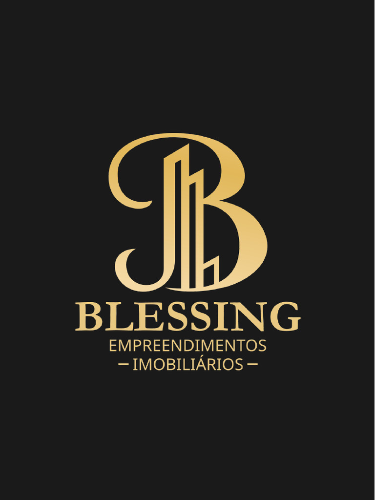 Logo Blessing | PDF