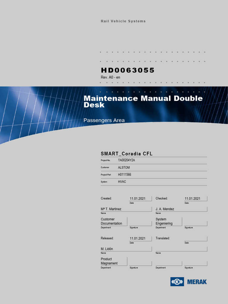 Aire Merak | PDF | Air Conditioning | Thermostat
