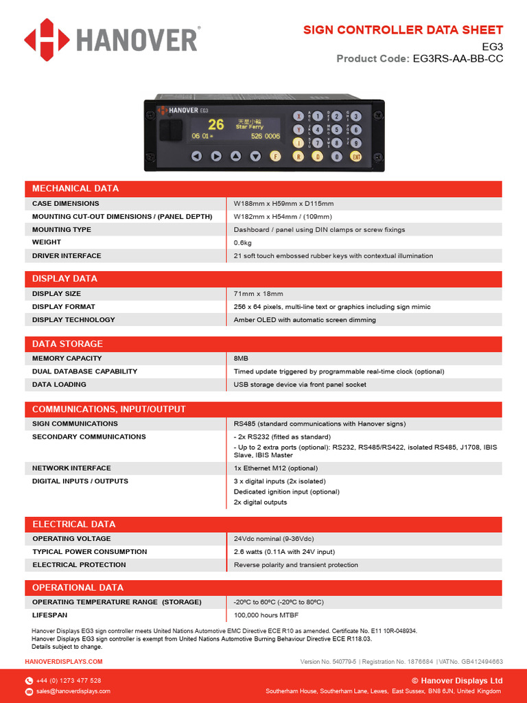 EG3 Destination Controller | PDF | Computer Science | Computer Engineering