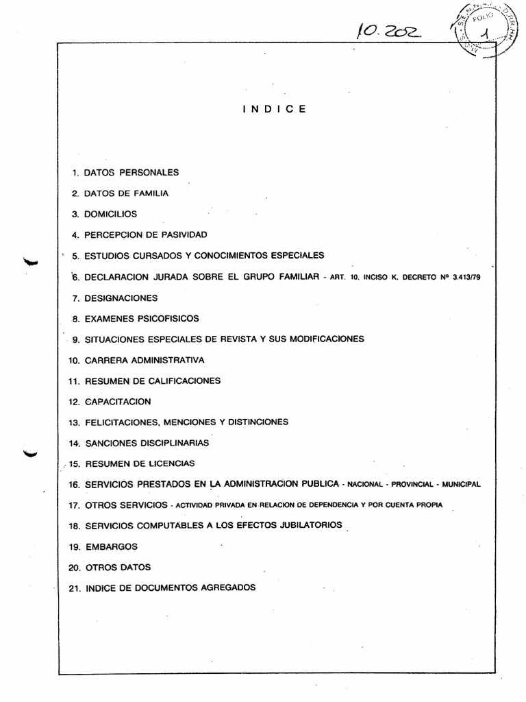 IF-2024-16532992-APN-DTA%SENNAF | PDF | Administración Pública ...