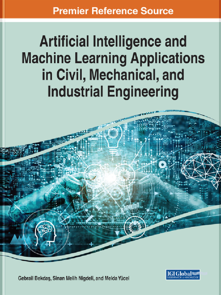 Artificial Intelligence and Machine Learning Applications in Civil ...