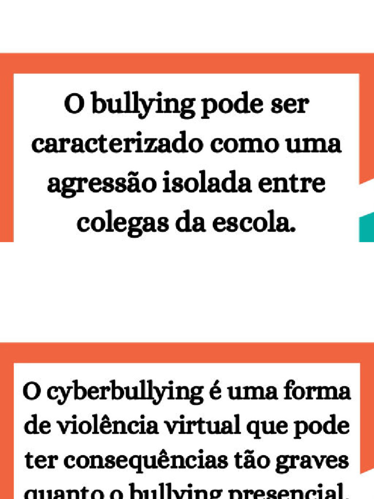 Bullying | PDF
