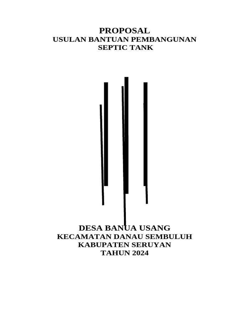 Proposal Wc New | PDF