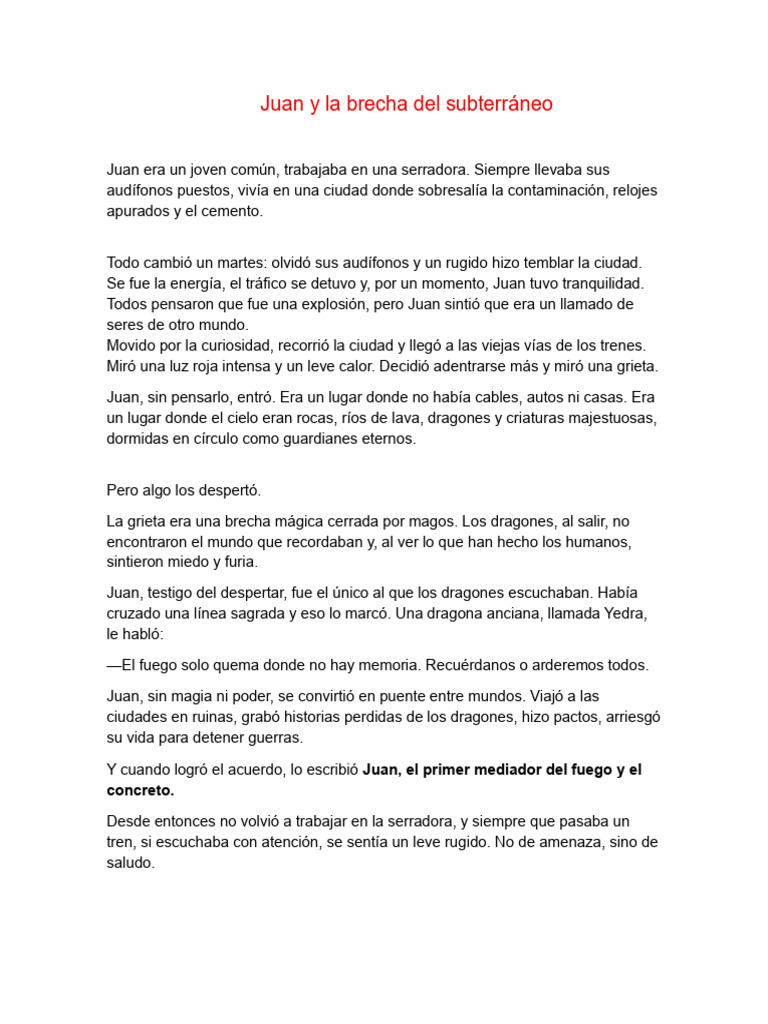 Jhon David Julián Mora | PDF
