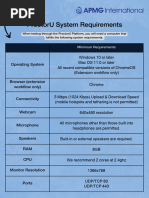 Honor Workstation: Seamless Windows Integration | PDF