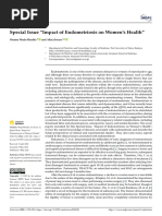 Endometriosis Health Profile (EHP-30) | PDF