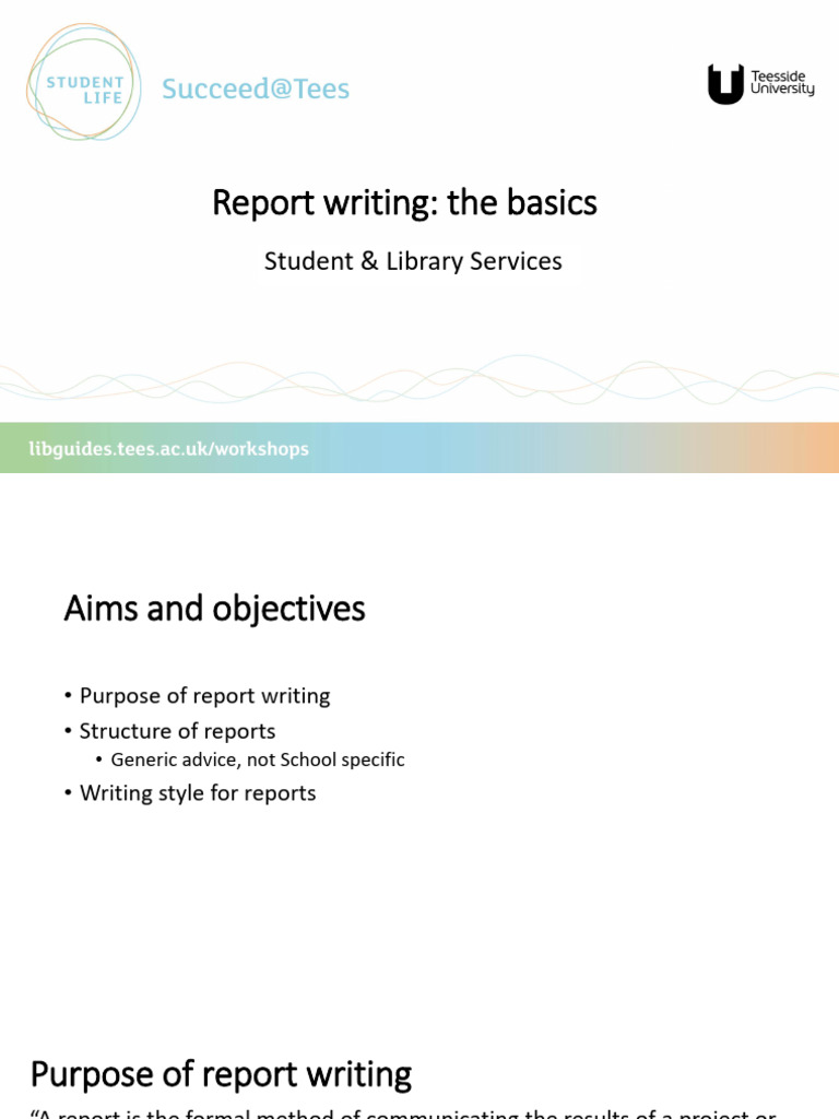 Report Writing Online Full Printable 2024 | PDF | Essays