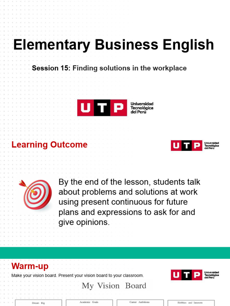 Dci 28zz Ppt Finding Solutions in the Workplace 25c1m | PDF | Human ...