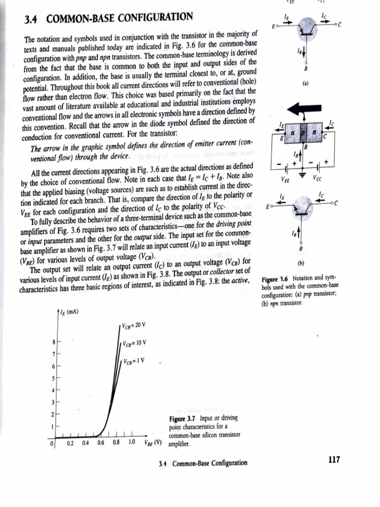 CB CE CC Configuration | PDF