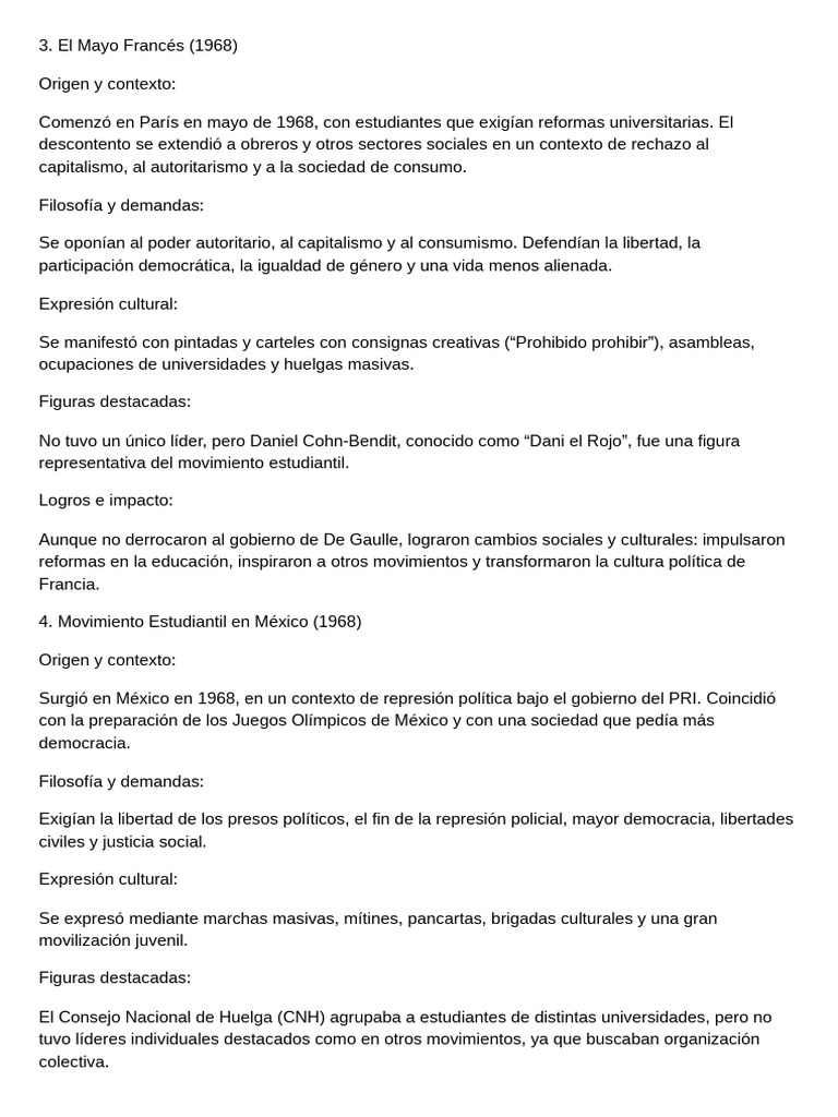 El Mayo Francés (1968) - 20250925 - 145929 - 0000 | PDF