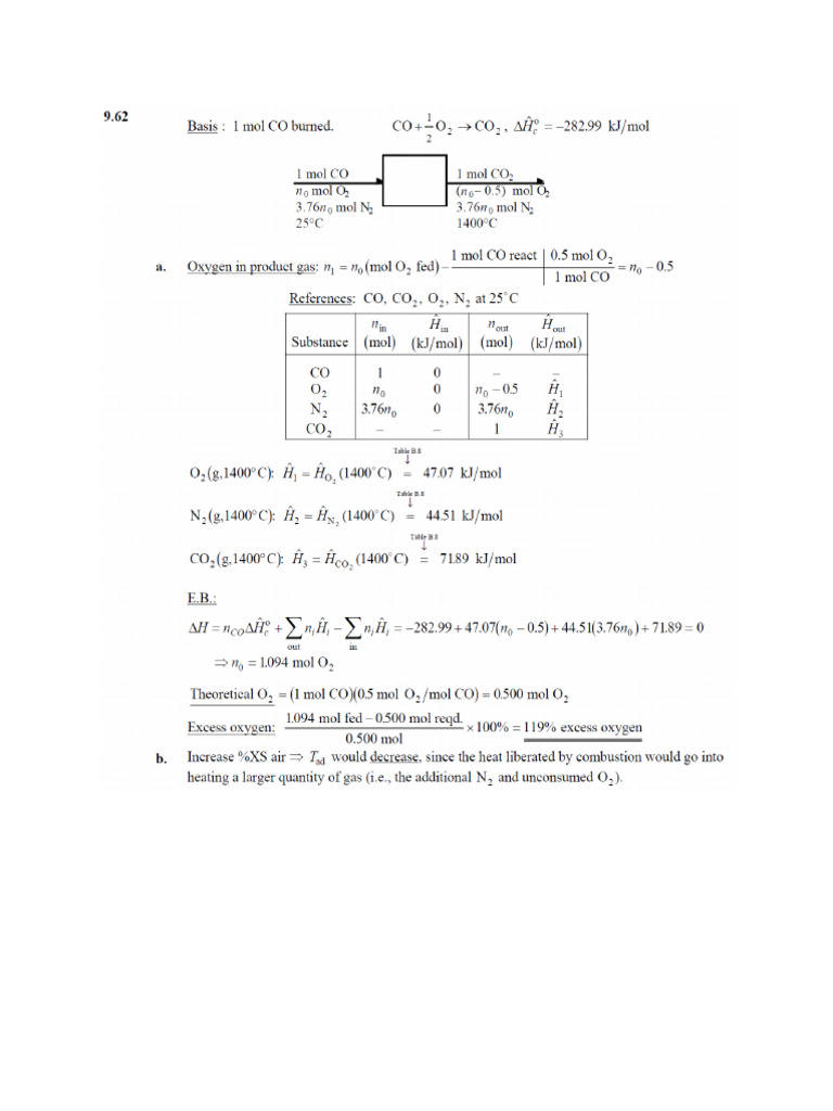 Chem 101 | PDF