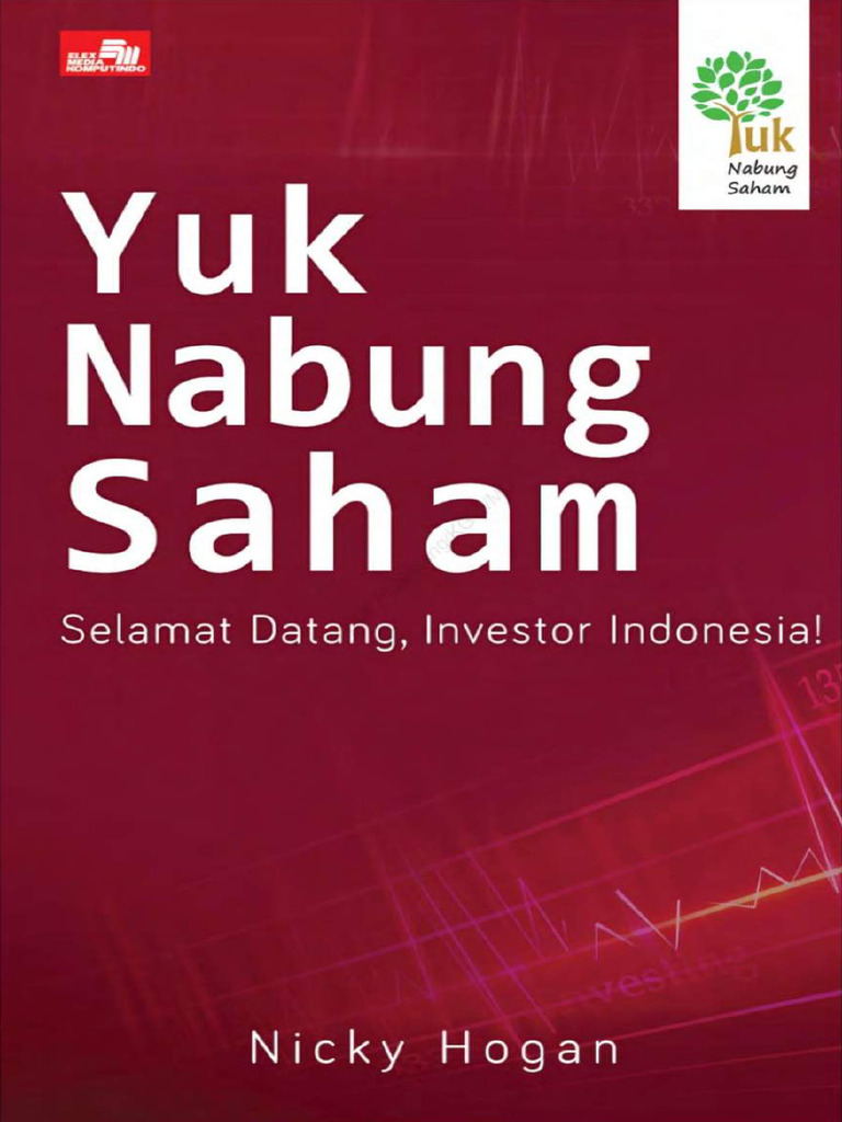 Nabung Saham | PDF