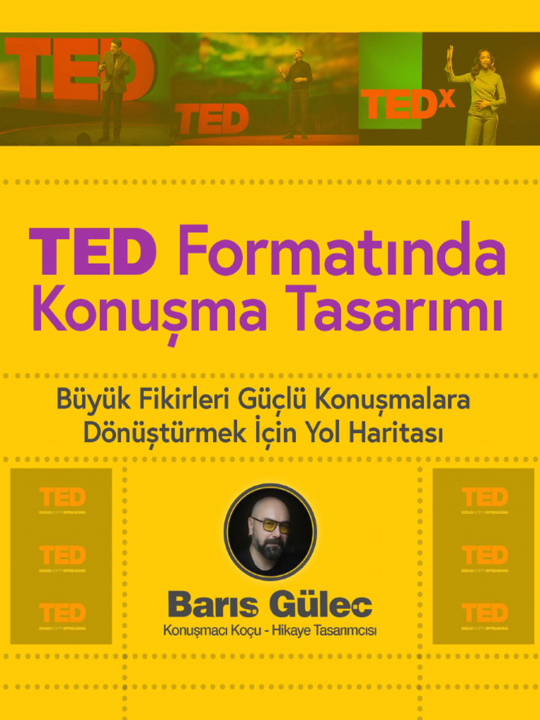 TED Format Nda Konu Ma Tasar m 1763129097 | PDF