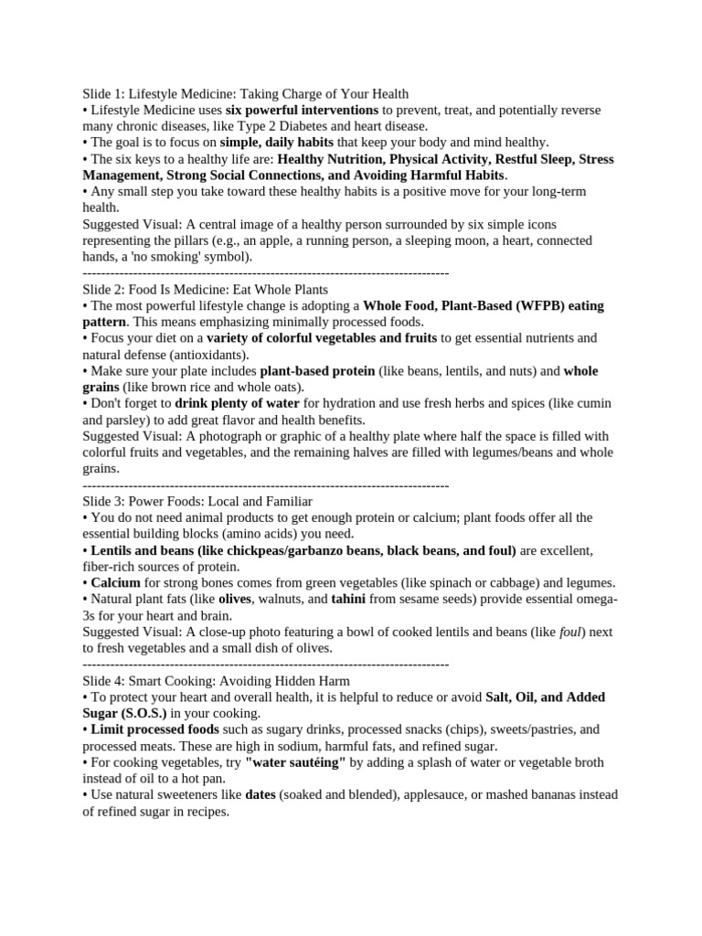 ACLM | PDF | Foods | Whole Grain