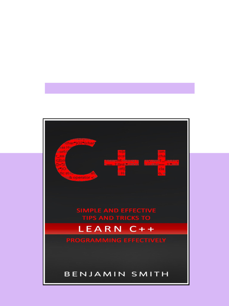 C Simple and Effective Tips and Tricks to learn C Programming Effectively Ready to Read | PDF