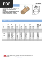 SWRM and SWRH Material Grades Overview | PDF