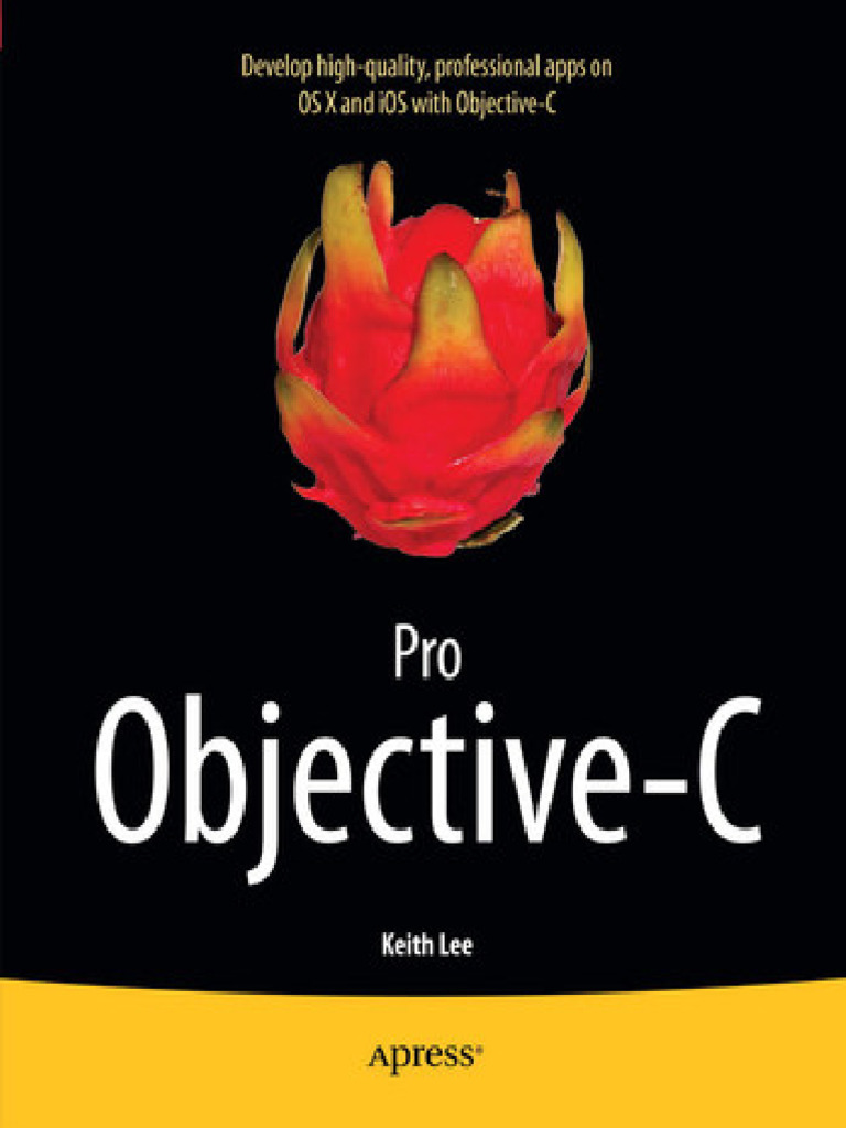 Pro Objective-C | PDF