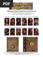 BG3 Artbook High Res | PDF | Forgotten Realms | Dungeons & Dragons
