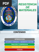 Compresión: Definición y Ejemplos | PDF | Deformación (ingeniería ...
