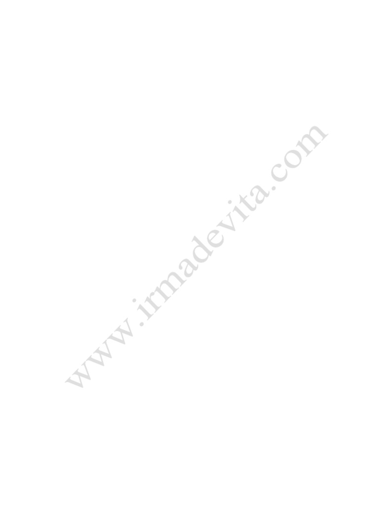 Surat Sanggupt untuk Fasilitas Kredit PT | PDF