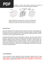 ASTM Grain Size Measurement Guide | PDF