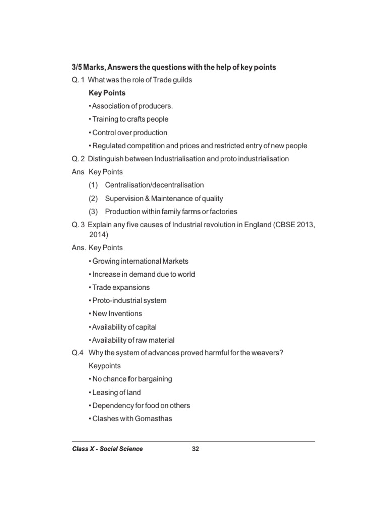 10 - SM - SST - English - 2019 - 20 - Copy-1 | PDF | Books | Printing
