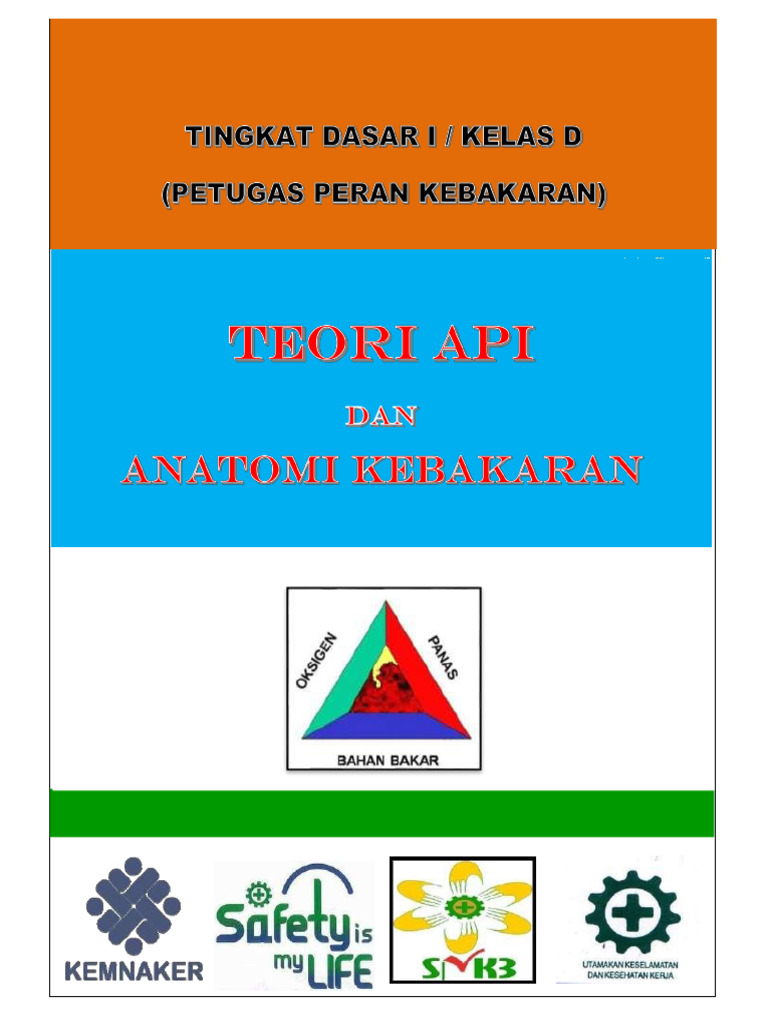 Modul Teori API | PDF