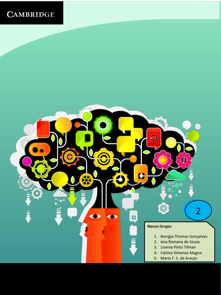 Hanoin Kritiku Tradus Tetun Grupu II (2022) | PDF