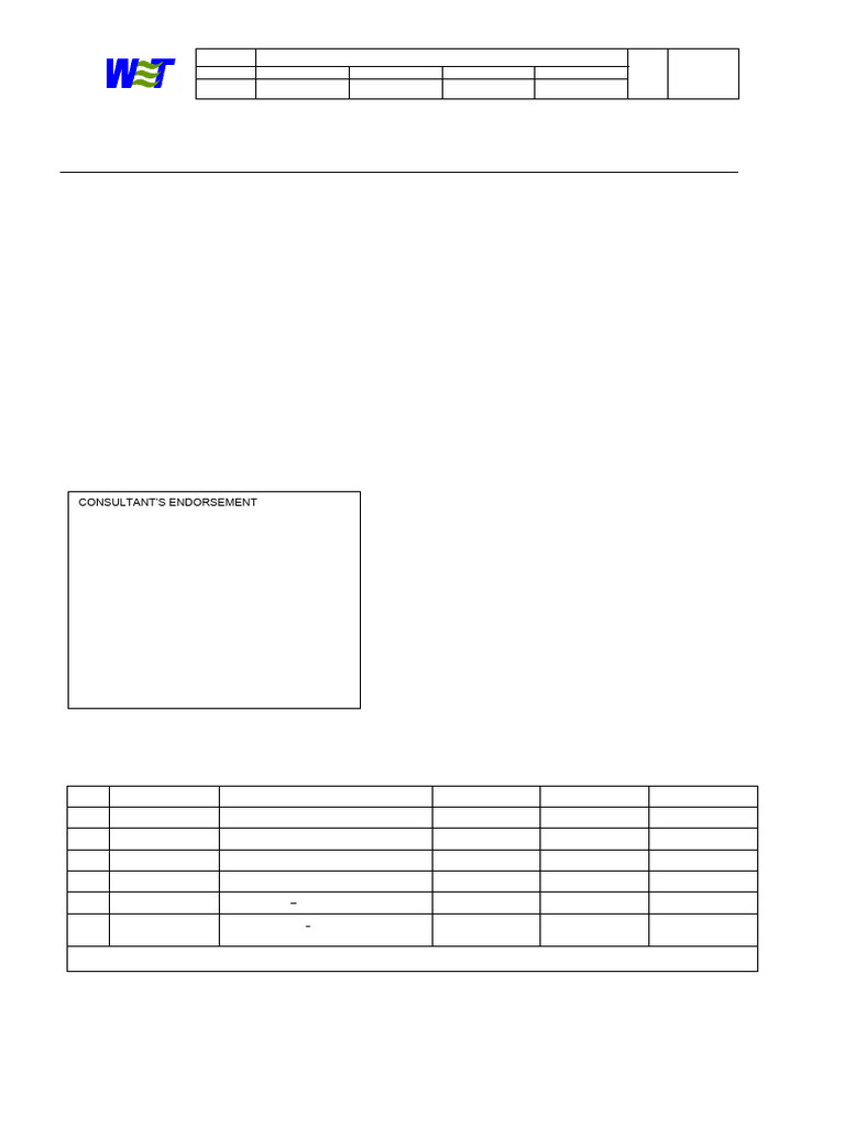 3523-DOC-G-091 - BRC A193 at Base Slab Elevated Water Tank | PDF