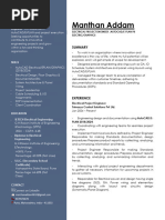 IET Chartership Competence Matrix | PDF