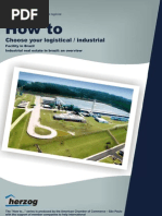 01 Geography Grade12 Economic Geog - Core Industrial Regions of South ...