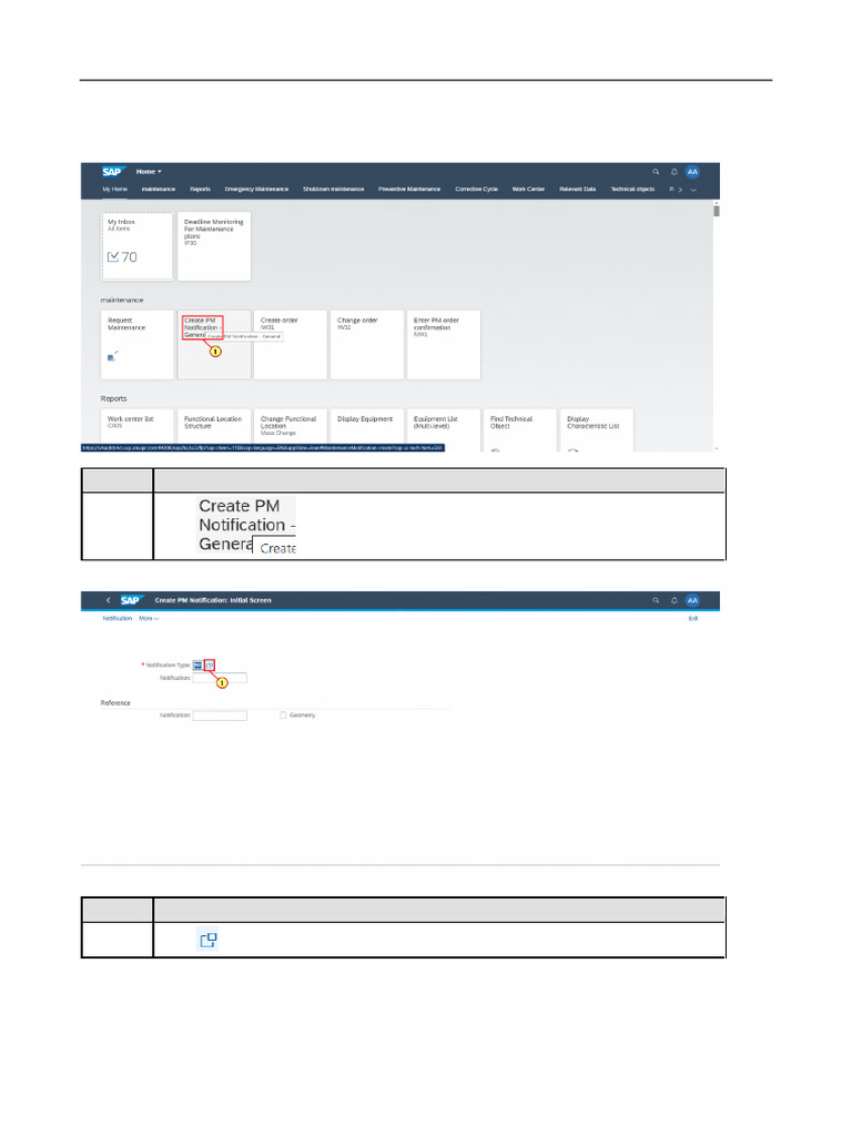 Dell Maintenance Notification Guide | PDF