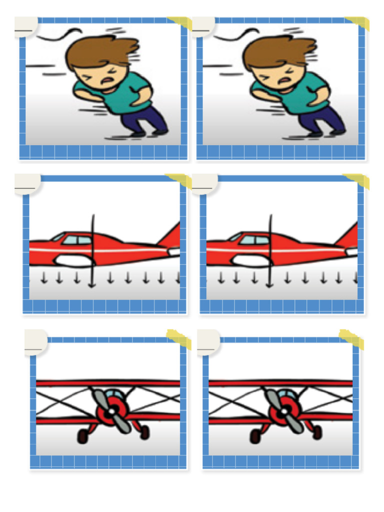 Thrust (1) | PDF