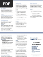 Applying for Benefits on Benefind | PDF | Supplemental Nutrition ...