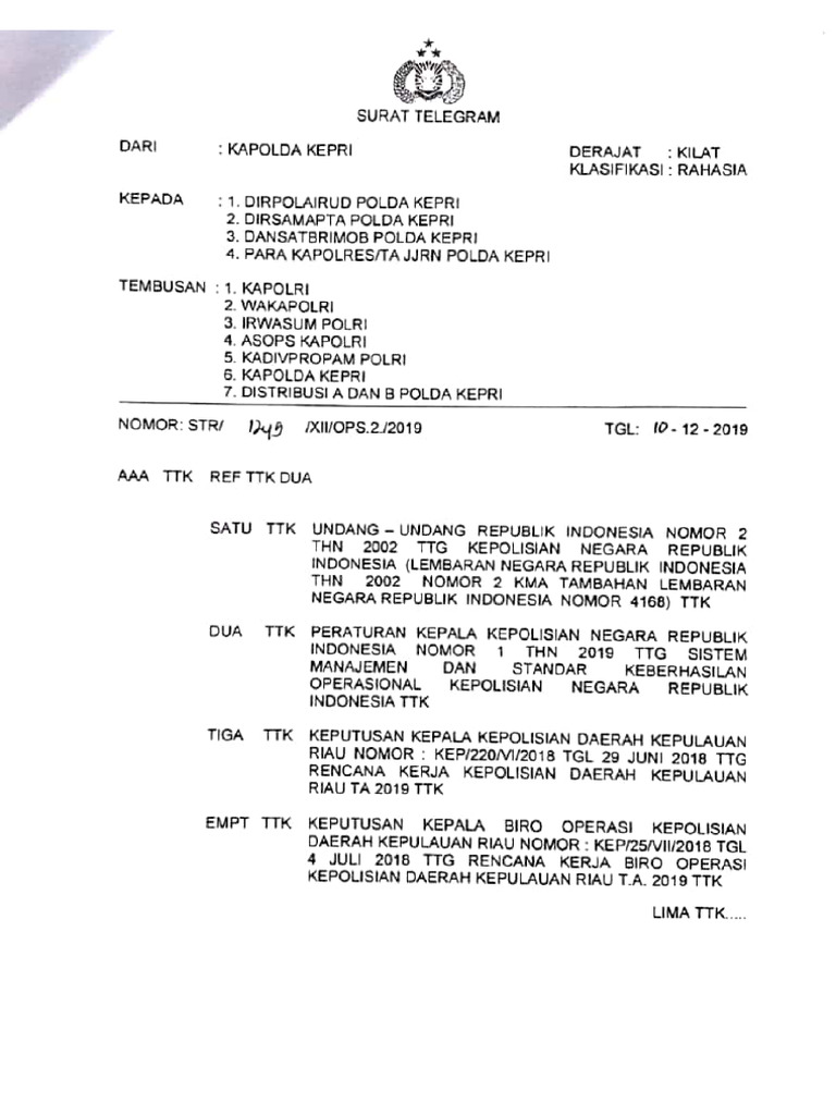 Gampol DLM Sar | PDF