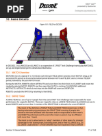 ISEF 2025 Display Guidelines | PDF | Data | Statistics