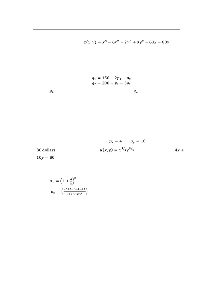 Sta 2204 Cat 1 | PDF
