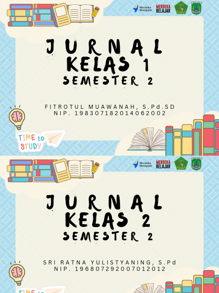 Cover Jurnal Baru | PDF