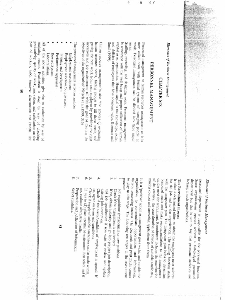 HANDOUT For ACC SJSKSNSDJ | PDF