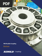 RENK Bearings Product Catalogue | PDF | Bearing (Mechanical ...