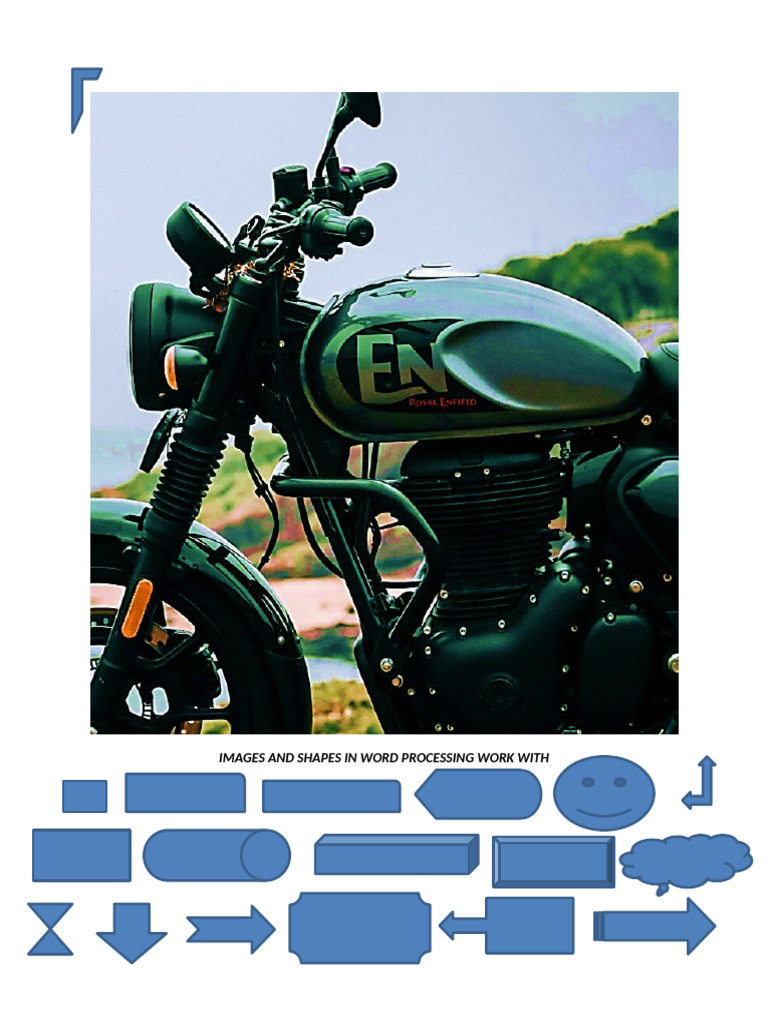 Work With Images and Shapes in Processing | PDF