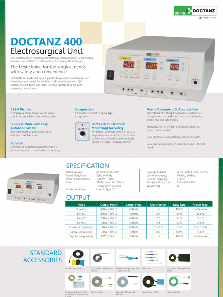Brochure Doctanz 400 (Ec) - New23 (2) - Page-0001 | PDF