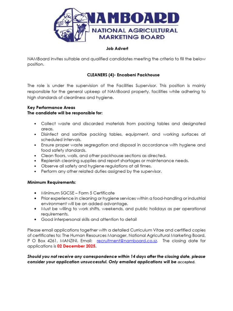 Advert Cleaner v2 | PDF